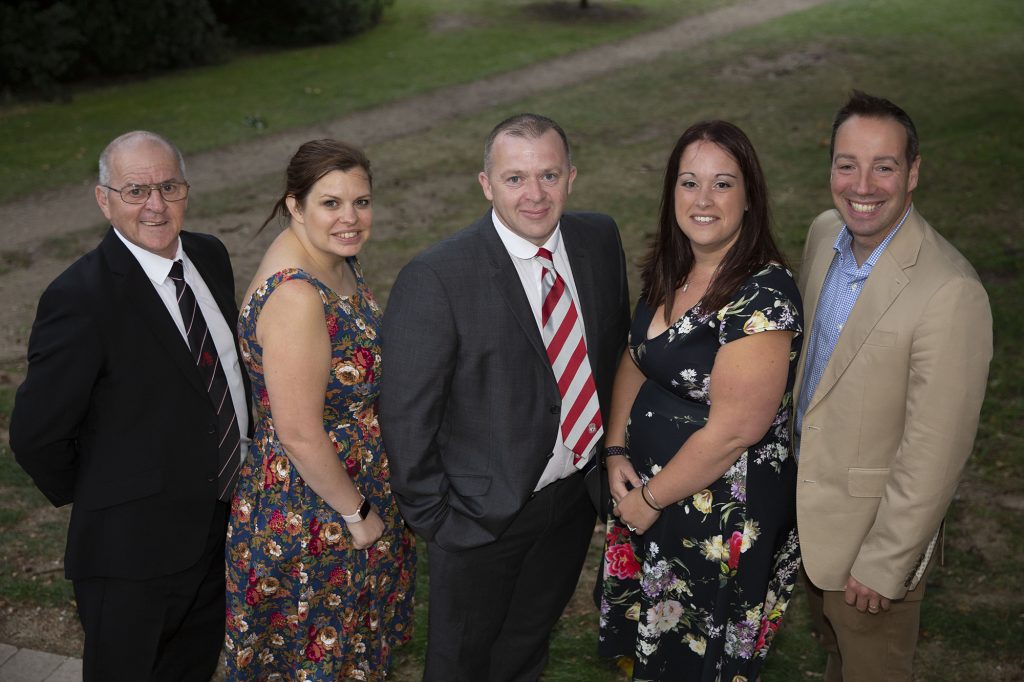 About Spectrum - Spectrum - Spectrum Cambridge