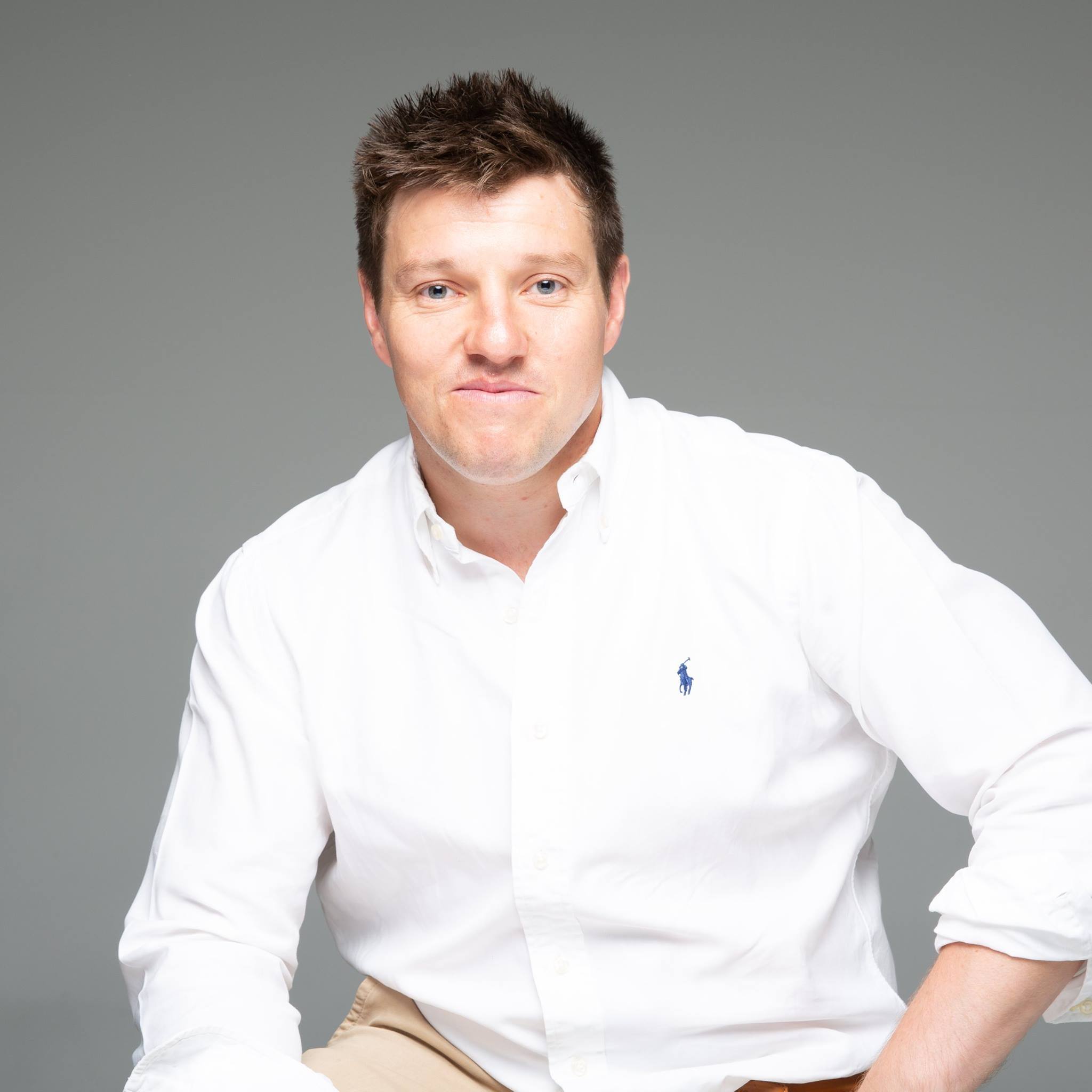 Oliver Scott - Testimonial - Spectrum - Spectrum Cambridge