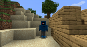 Spectrum Minecraft - Secure Minecraft Servers - Spectrum