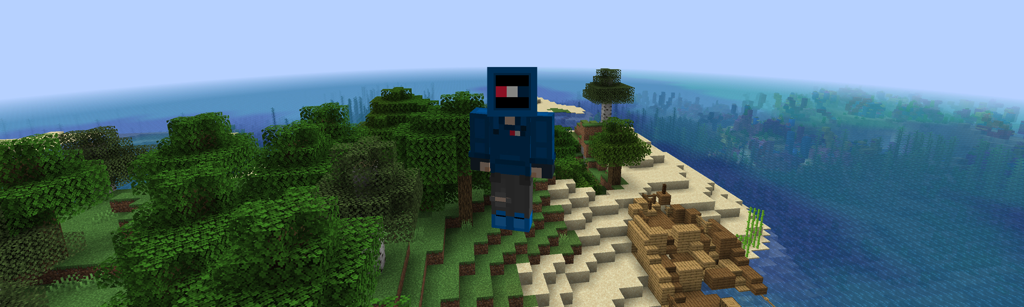 Spectrum Minecraft - Spectrum - Spectrum Cambridge