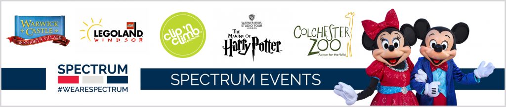 Spectrum - We are Spectrum - Spectrum Cambridge