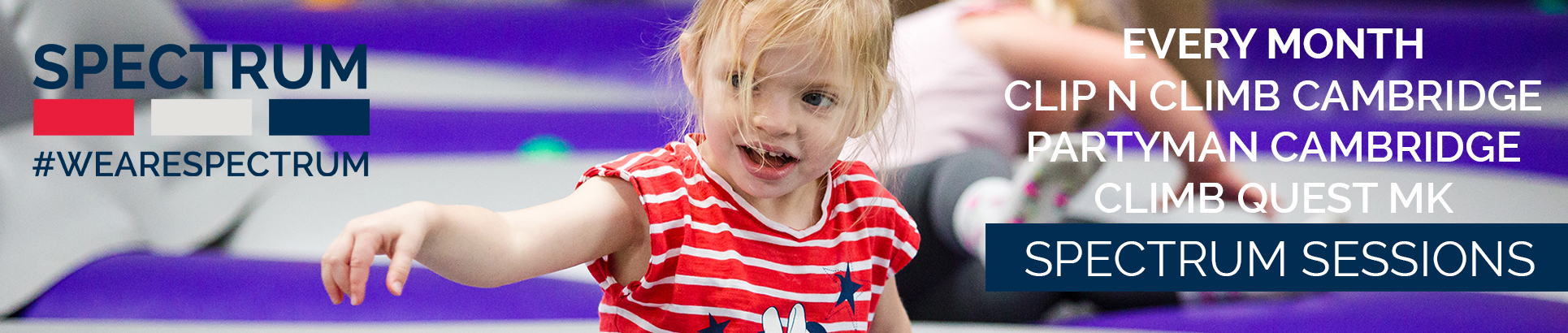Spectrum Events and Sessions - Spectrum - Spectrum Cambridge