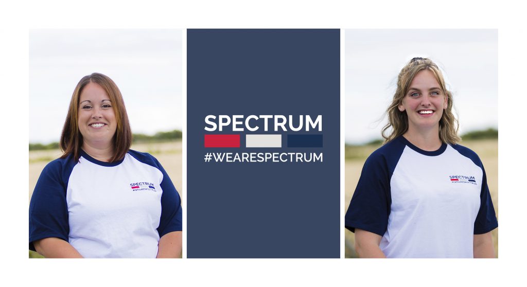 Spectrum Support Expansion - Child & Family Support Expansion