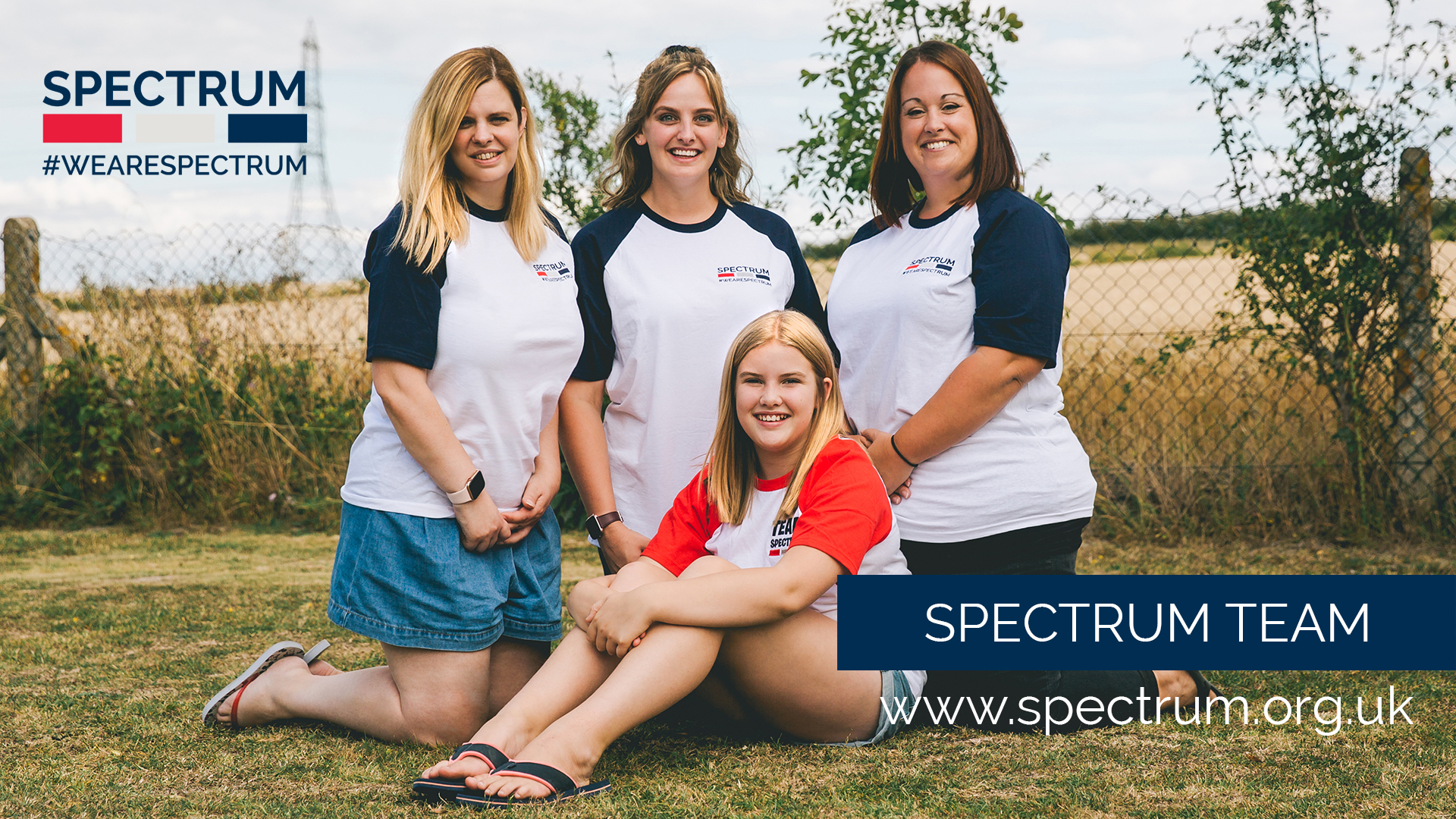 Meet Team Spectrum - Spectrum - Spectrum Cambridge