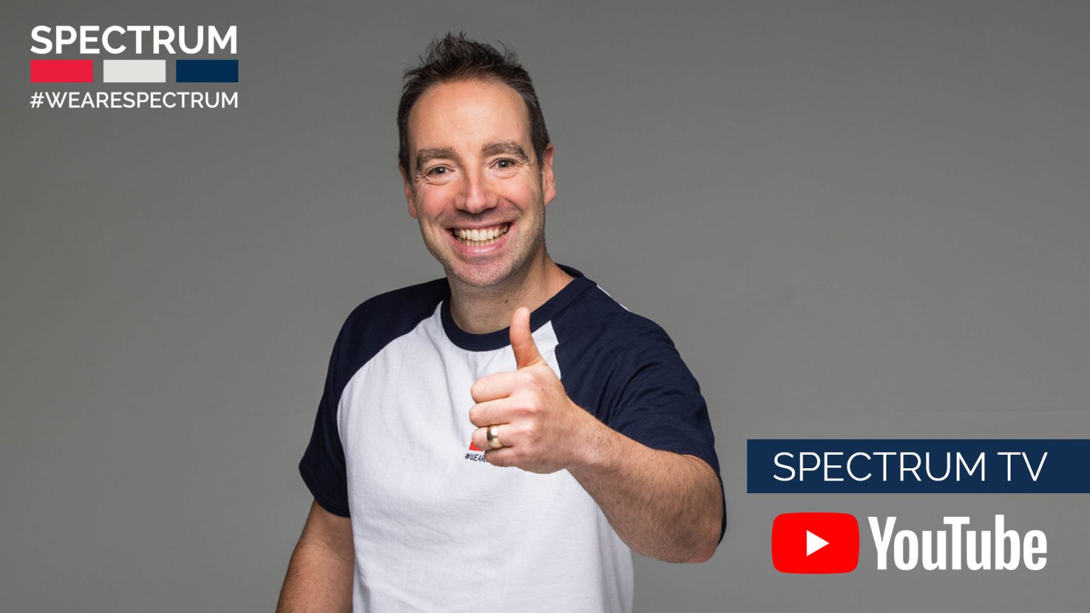 Spectrum TV on YouTube - Spectrum - Spectrum Cambridge