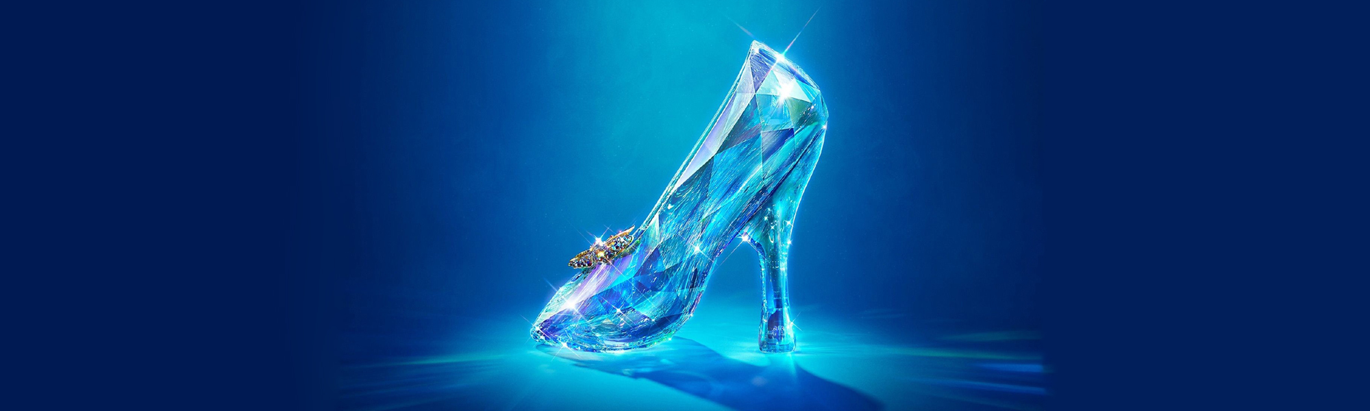 Cinderella - Spectrum - Spectrum Cambridge