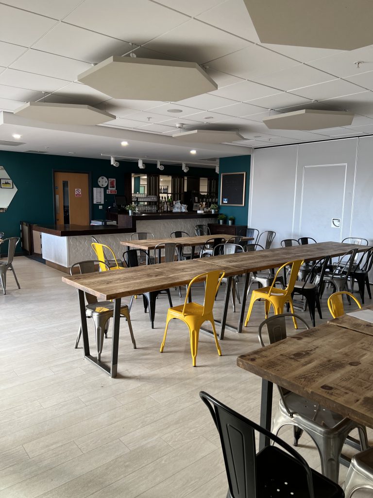 Spectrum Play Launch - Spectrum - Spectrum Cambridge