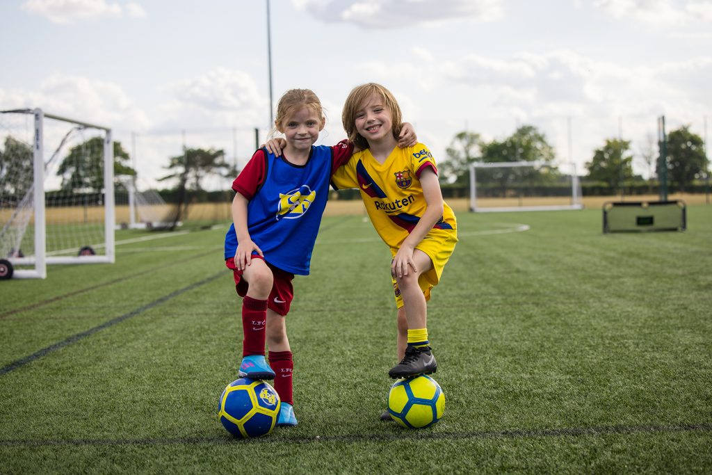 Spectrum Sessions - Spectrum - Spectrum Cambridge