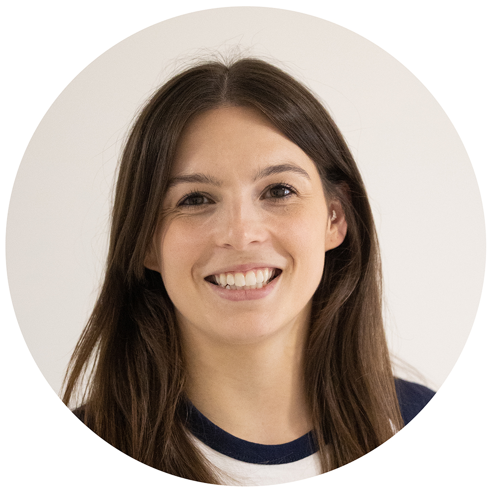 Meet Team Spectrum - Spectrum - Spectrum Cambridge