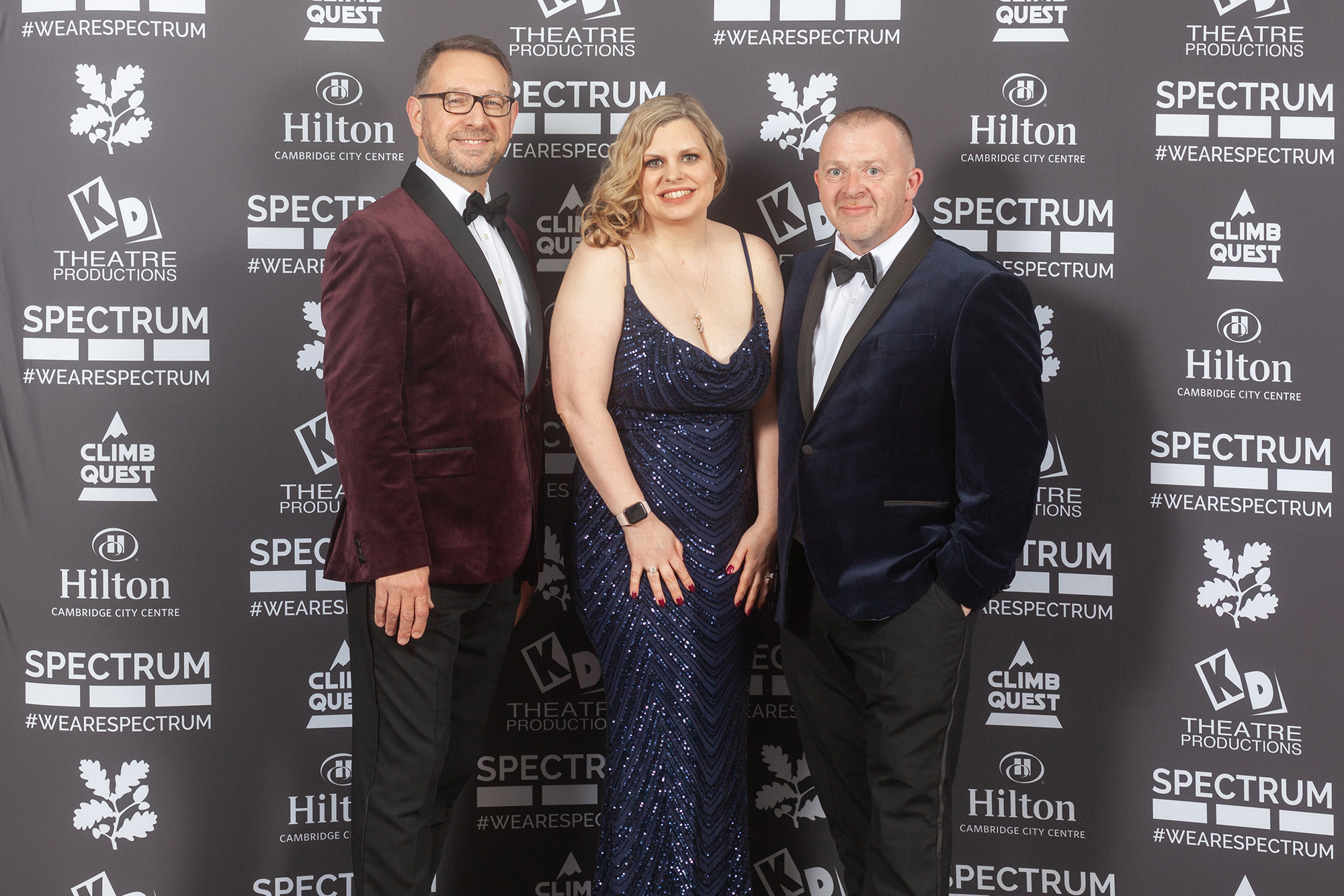 About Spectrum - Spectrum - Spectrum Cambridge