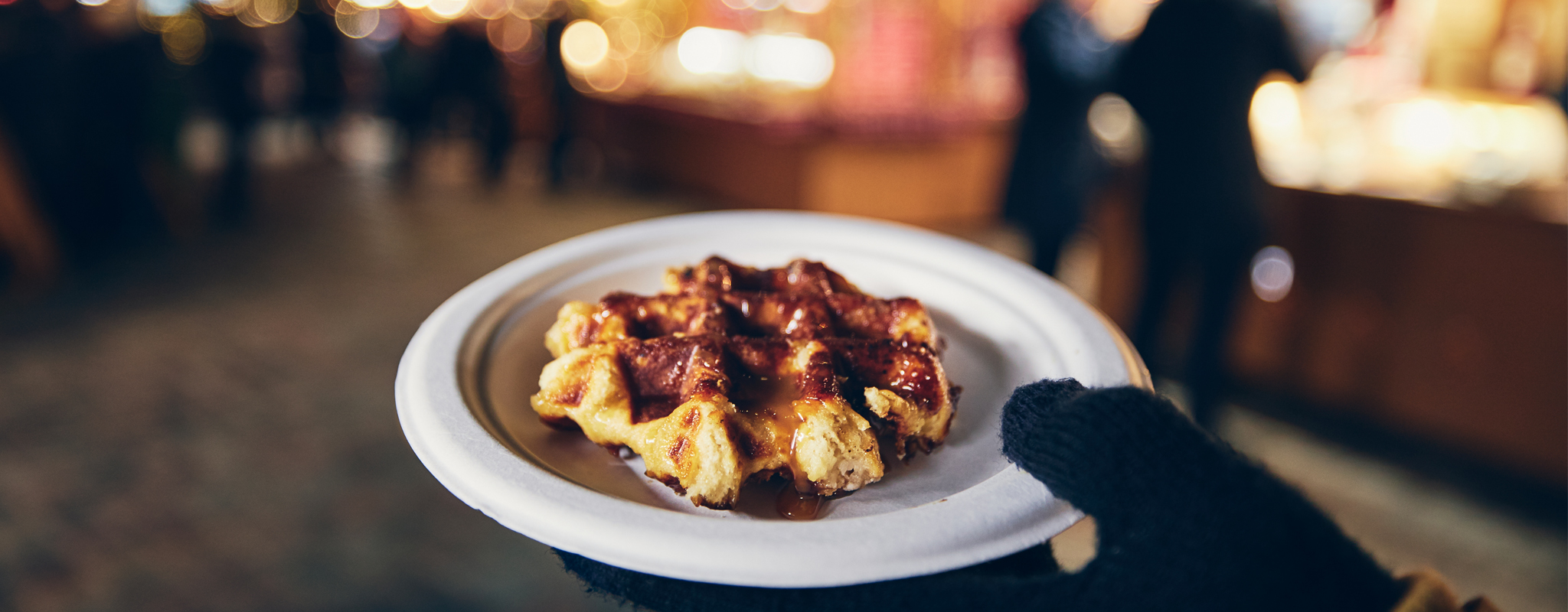 Spectrum Play - Christmas Waffles and Inflatables - Spectrum - Spectrum ...