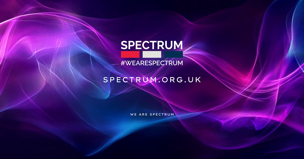 Spectrum - We are Spectrum - Spectrum Cambridge